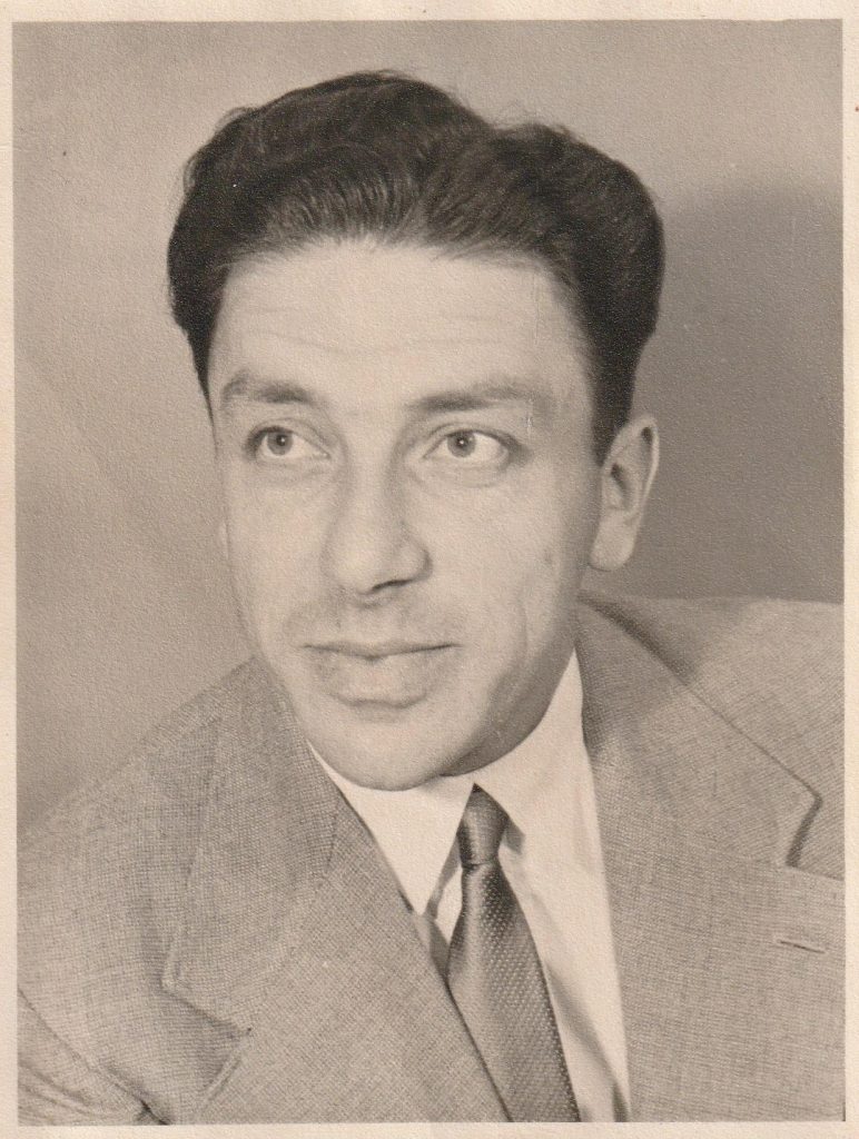 Our History – AustBuff